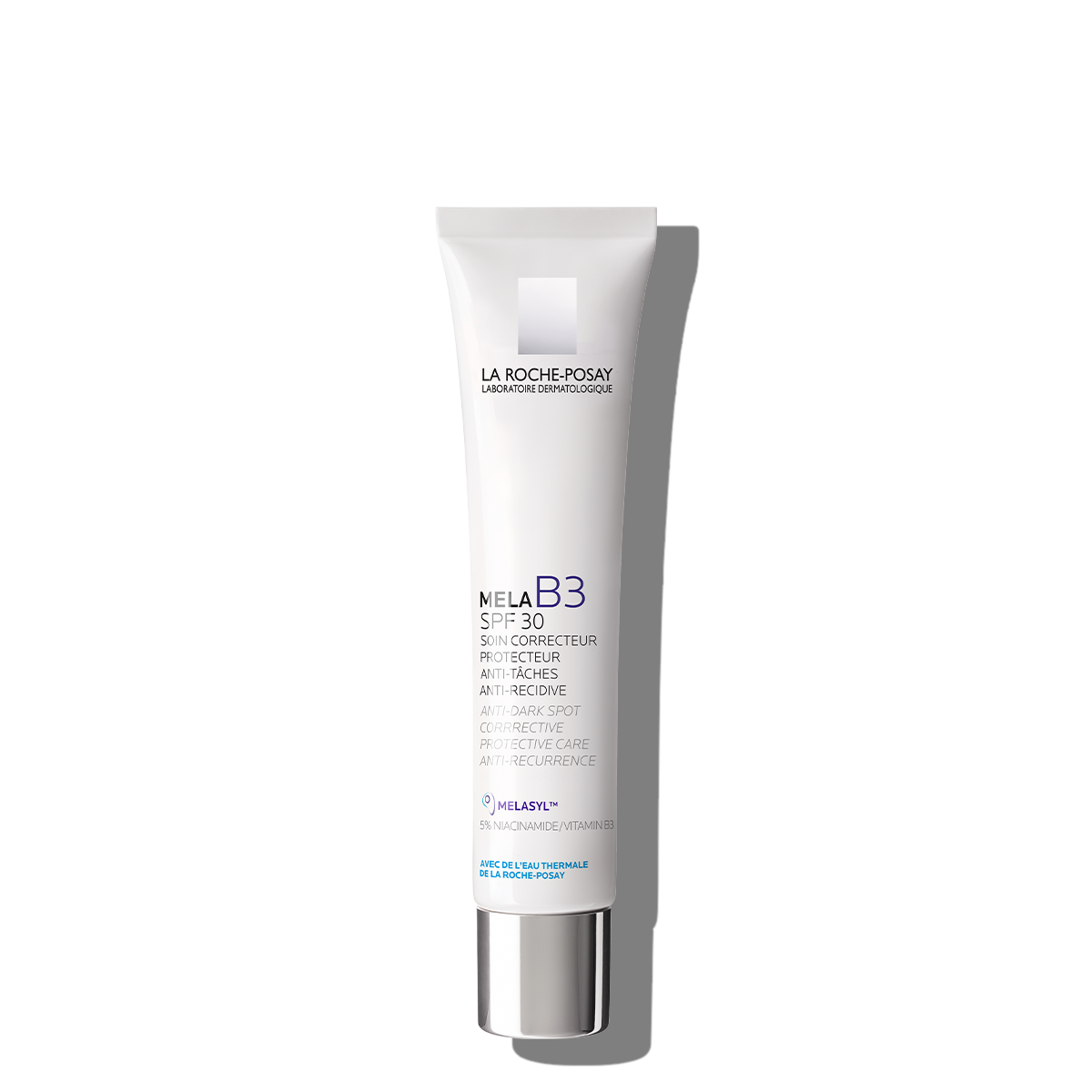 Mela B3 Crema Anti-macchie con SPF 30 | La Roche Posay